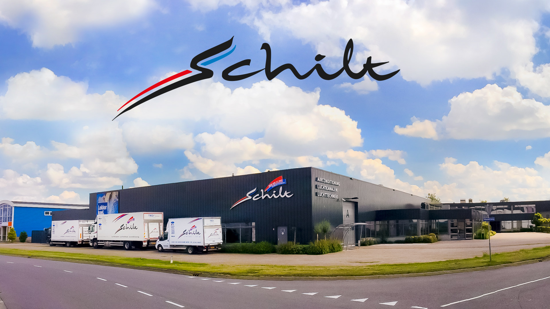 Veertig jaar klimaattechniek bij Schilt | Acto