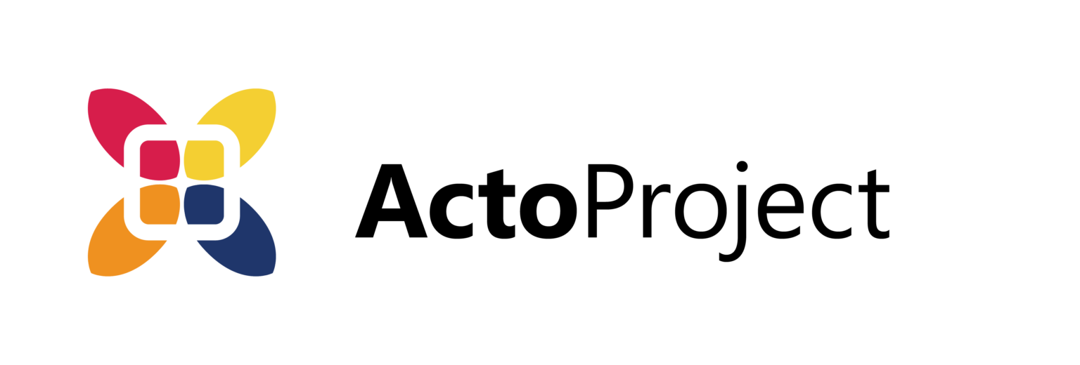 Acto training | Gratis online trainingen