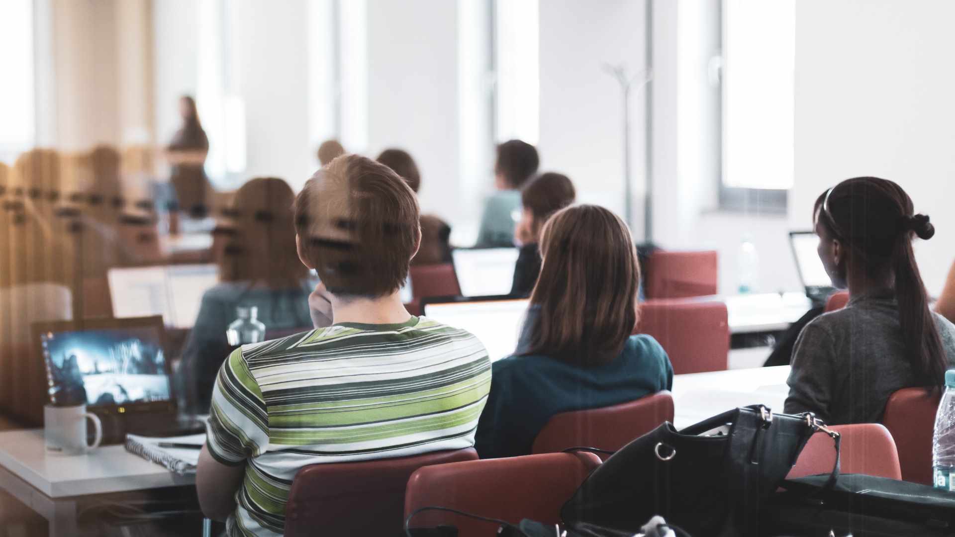 Acto training | Gratis online trainingen