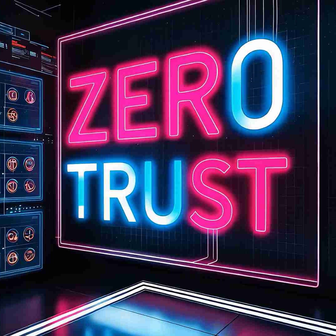 Van Open Trust naar Zero Trust | Acto