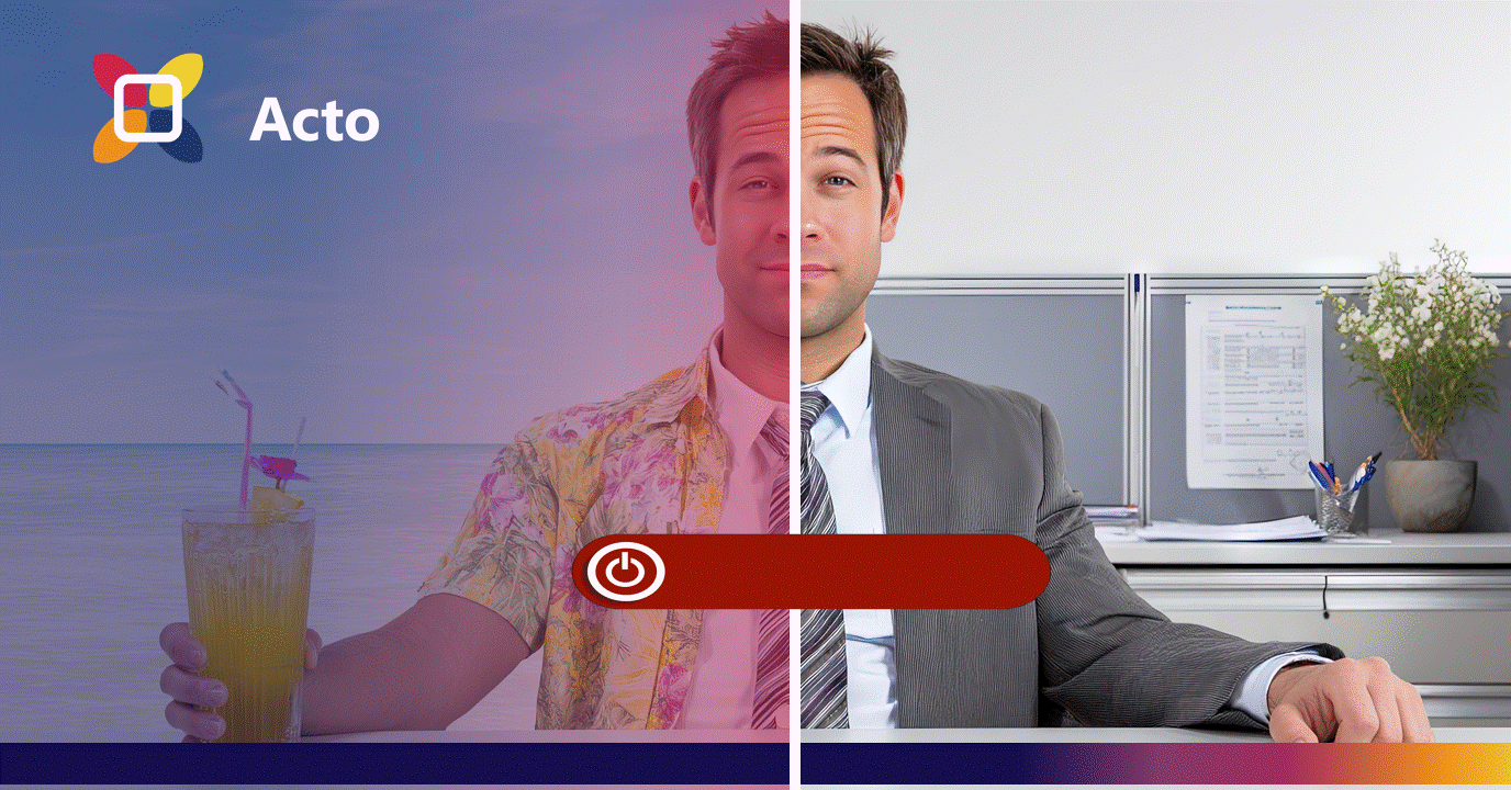 Online trainingen ActoProject - ActoService | Acto